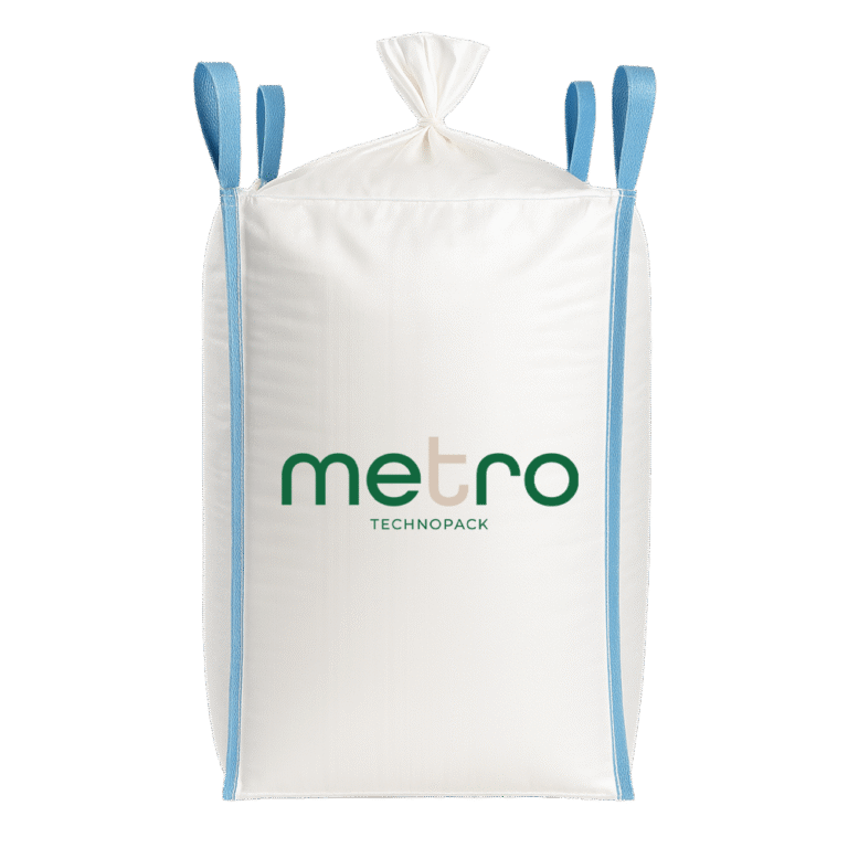 Double Layer Bags - Metro Technopack